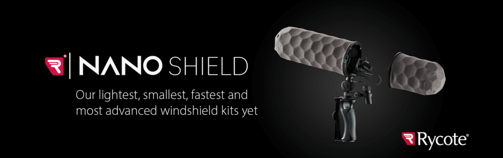 Rycote – AV Distribution